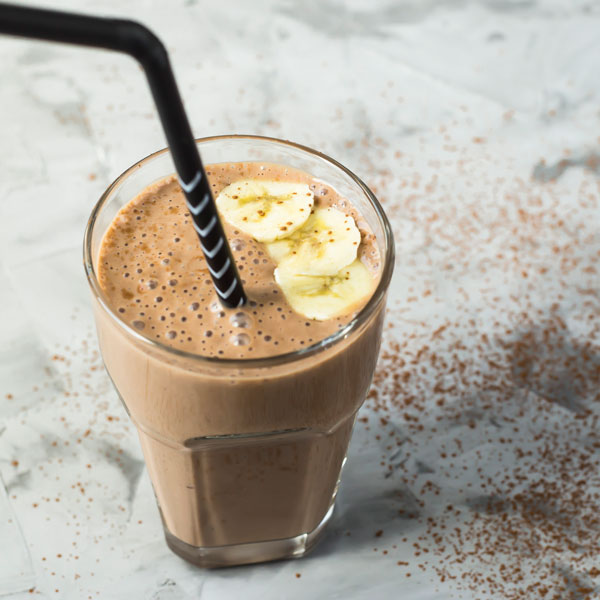 Chocolate Monkey – Pili&Pino